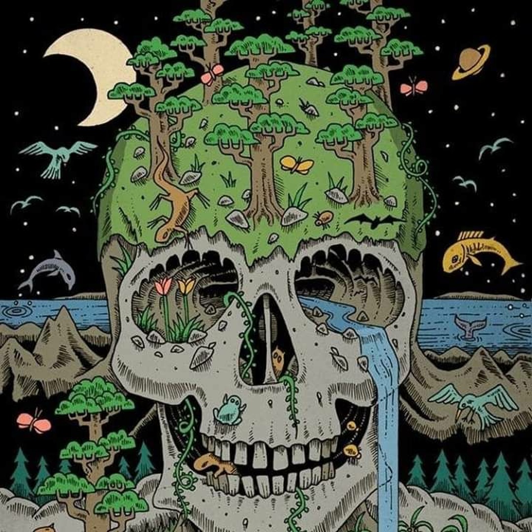 Stream Mihir Modi- Structured Chaos (HiTech-170BPM) by Mihir Modi ...