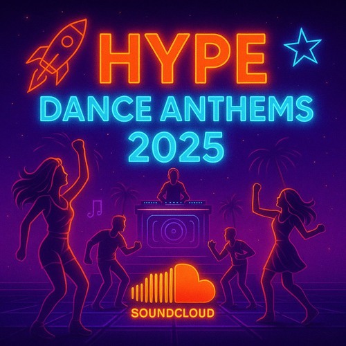 Stream ONLY THE BEST Records | Listen to 🚀 Hype Dance Anthems 2025 ...
