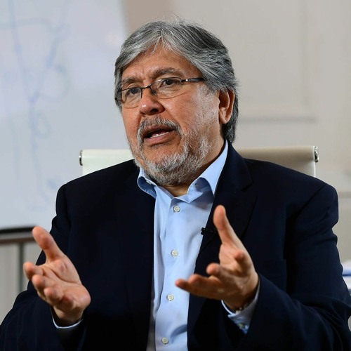 Stream Chino Navarro: "Lo de Barrientos es un hecho de inseguridad ...