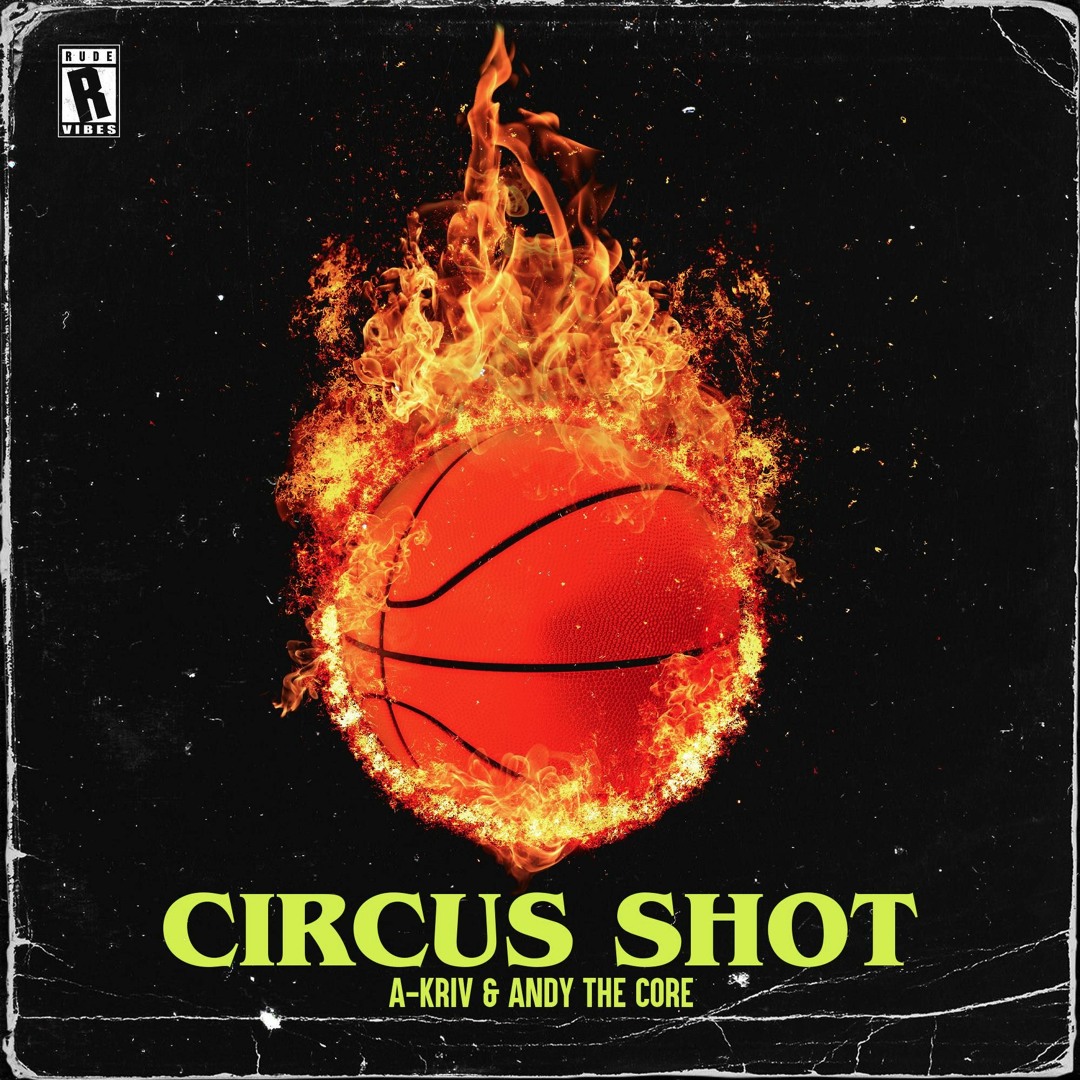 Stream A-Kriv & Andy The Core - CIRCUS SHOT [SPACE JAM] by A-KRIV ...