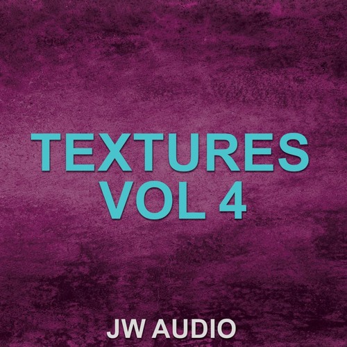 Stream Short Textures Demo by JW Audio | Listen online for free on ...