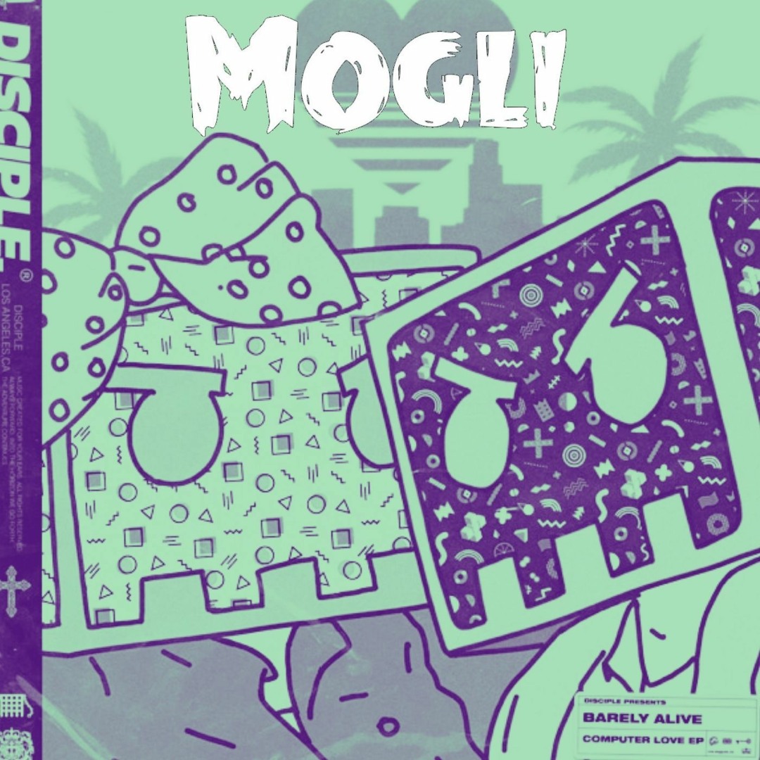 Stream BARELY ALIVE x NYPTANE - Electric Lady (Mogli Remix) by Mogli ...