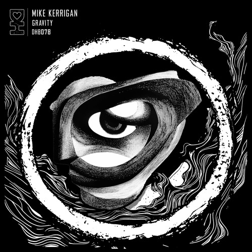 Stream DESERT HEARTS BLACK | Listen to [DHB077] Mike Kerrigan- Gravity ...