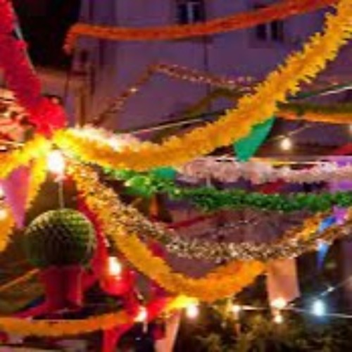 Stream DJ NUNO MAYA - SET SAO JOAO 2023 by DJ KOLA | Listen online for ...