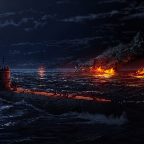 Stream Mikeburnfire Animated - Brass And Ammo Shakedown by きわら | Listen ...