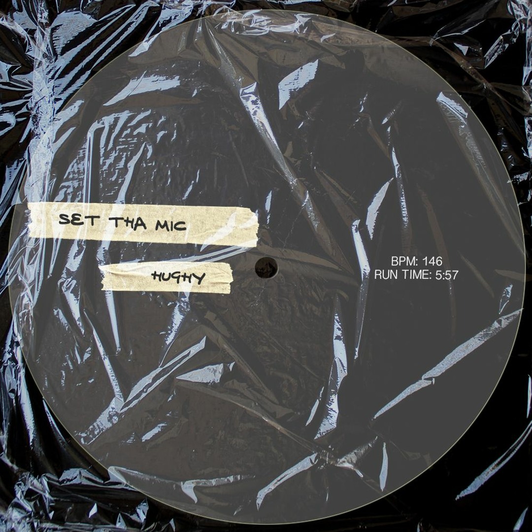 Stream Set Tha Mic by hughy | Listen online for free on SoundCloud