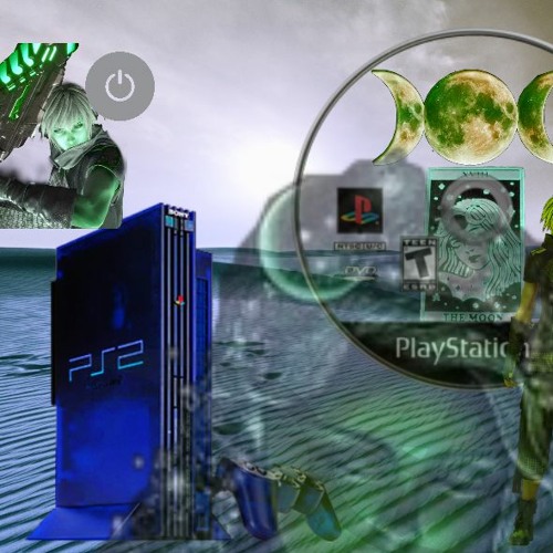 Stream 夜空 PS2 VOL 1 by DJSAGE | Listen online for free on SoundCloud