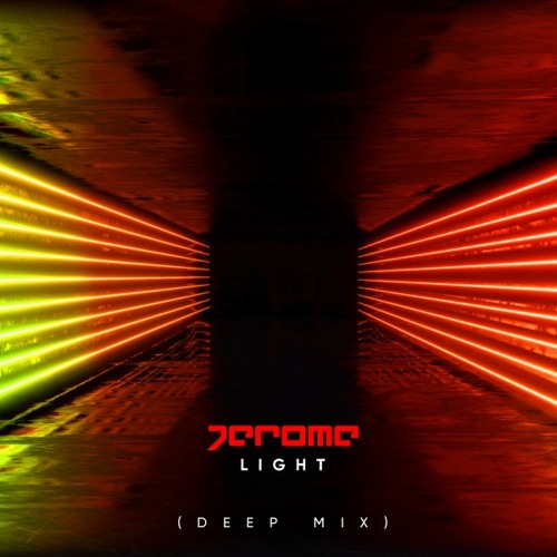 Stream Light (Deep Extended Mix) by Jerome | Listen online for free on SoundCloud