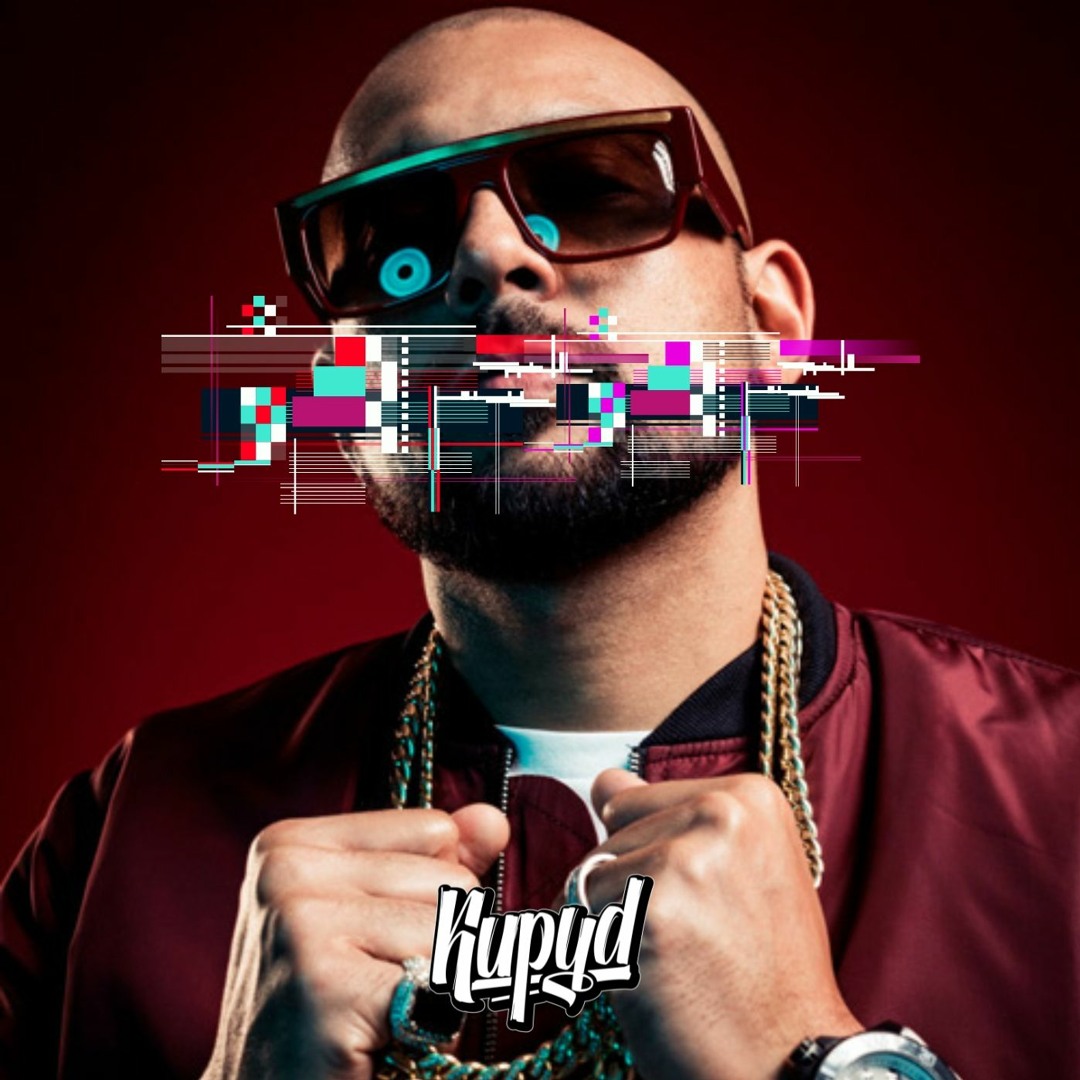 Listen to Sean Paul - Get Busy (Kupyd Remix) by Kupyd in download ...