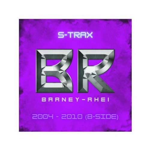 Stream S-TRAX 2004 - 2010 (B-SIDE) by Barney-Rhei | Listen online for ...