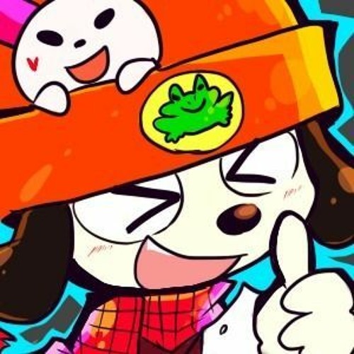 Stream Parappa The Rapper 2 Stage 3 Black Hat MAX by tosukuha | Listen ...