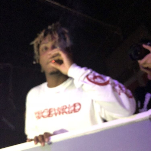 Stream Juice WRLD - Chimp (prod. adjustors) by adjustors1k | Listen ...