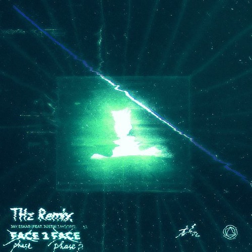 Stream Jay Eskar Ft. Justin J.Moore - Face 2 Face (THz Remix) by THz👾 ...