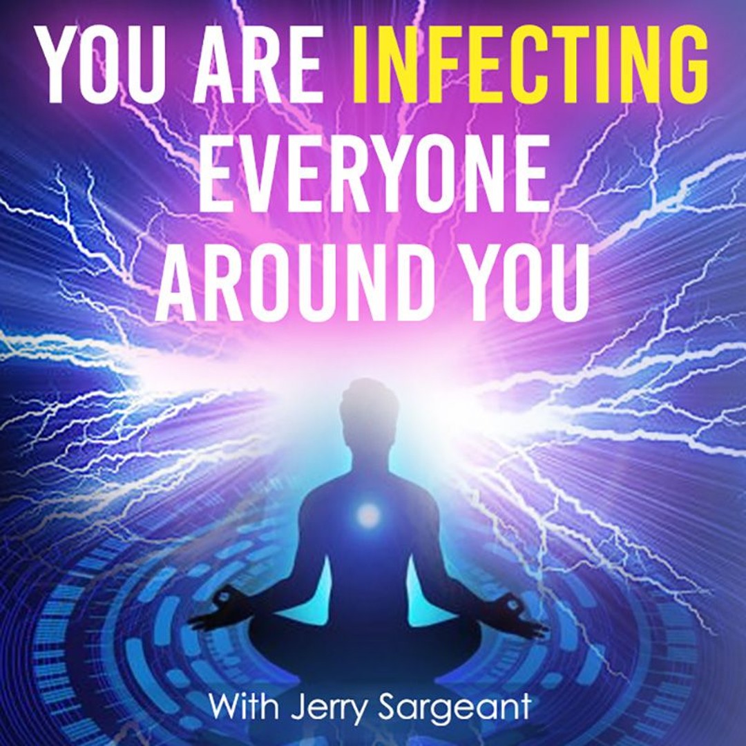 Stream Change Your Energy FAST I You Are Infecting Everyone Around You ...