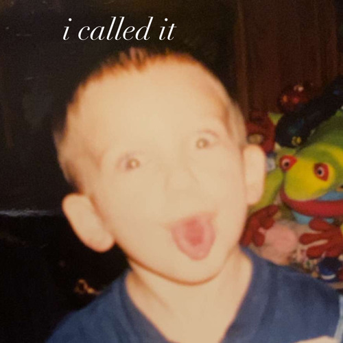 Stream i called it by TRIZZLE | Listen online for free on SoundCloud