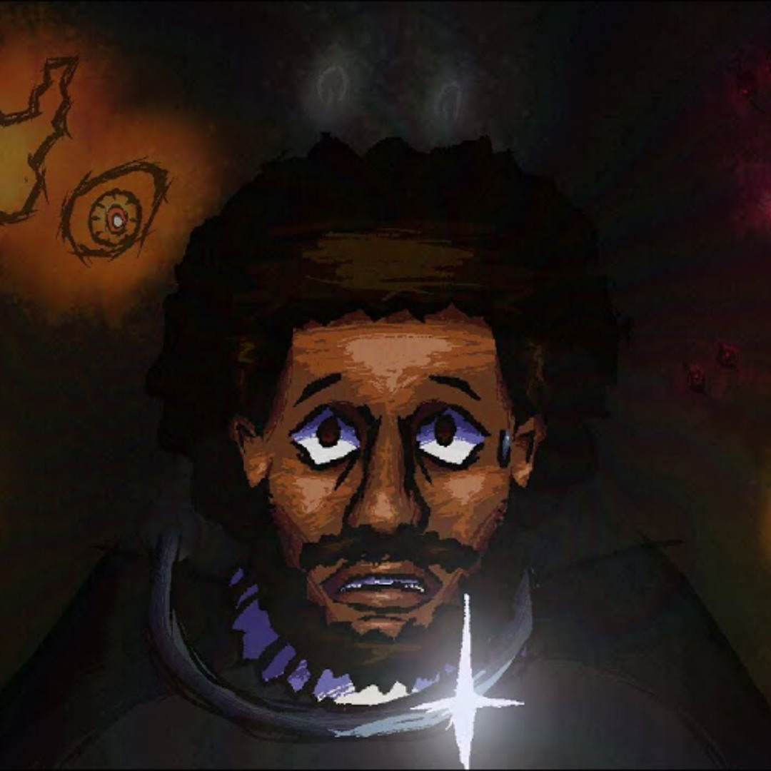 Stream (created by sayonara) FNF ~ BEREAVED ~ THE JUDGEMENT DAY ...