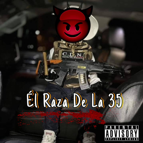 Stream El Raza De La 35 (Néctar Lima ) by 5050 Flow Malandro | Listen ...