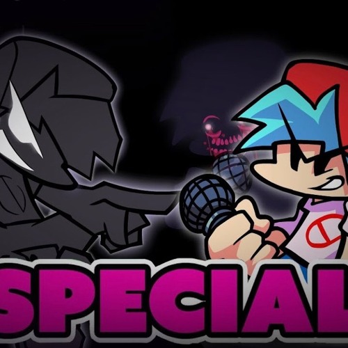 Stream Finale + Top Loader - FNF Corruption cover by Spookiiii | Listen ...