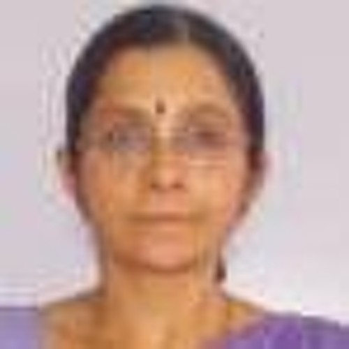 Stream 10.AIISH Aisiri Interview With Dr Sreedevi N Int By Bedre ...