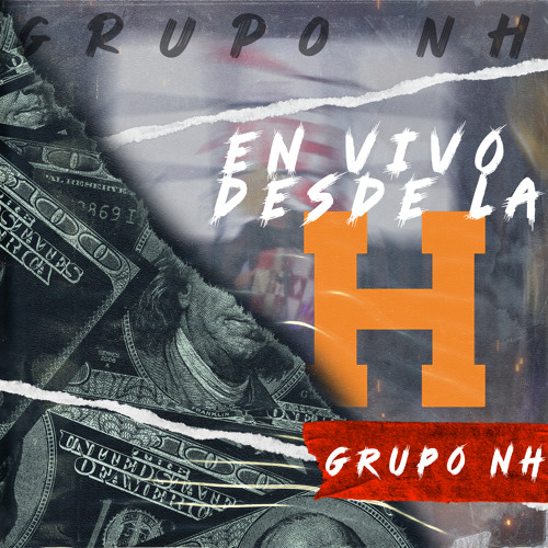 Stream Ron con coca cola (En vivo) by Grupo NH | Listen online for free on SoundCloud