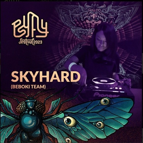 Stream PsyFly Festival OpenAir Poland 2023- Mini Teaser by SkyHARD | Listen online for free on ...
