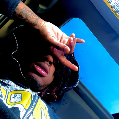 Stream Codeine![Pink Molli] by Clv4evr | Listen online for free on ...