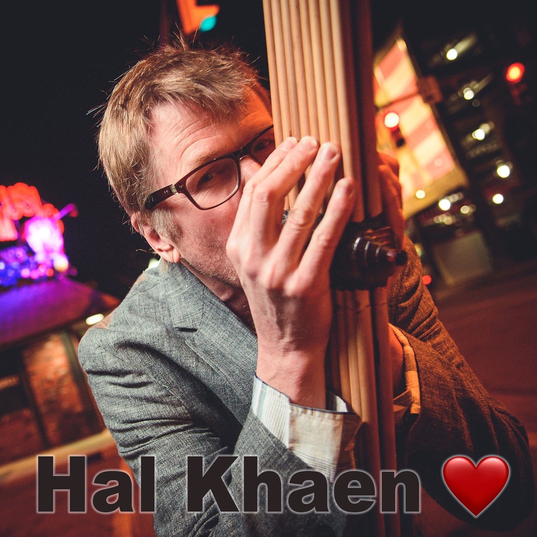 Stream Low Key Gliding by Hal Walker | Listen online for free on SoundCloud