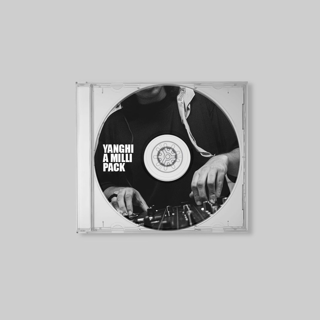 Listen to New Drop (Yanghi Afrohouse Edit) by Yanghi in A MILLI EDIT ...