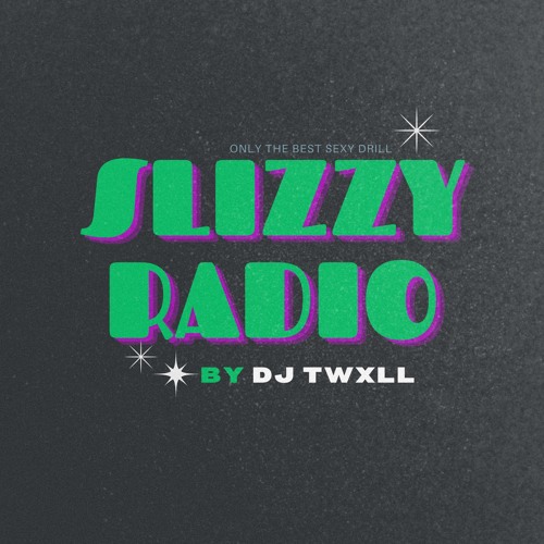 Stream SLIZZY RADIO (featuring Cash Cobain, Chow Lee, Lonny Love, R2R ...