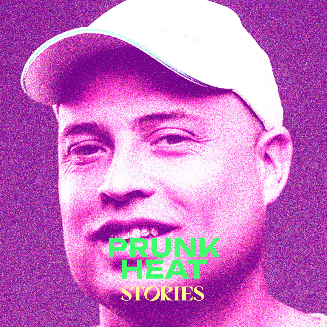 Stream Heat by Prunk | Listen online for free on SoundCloud