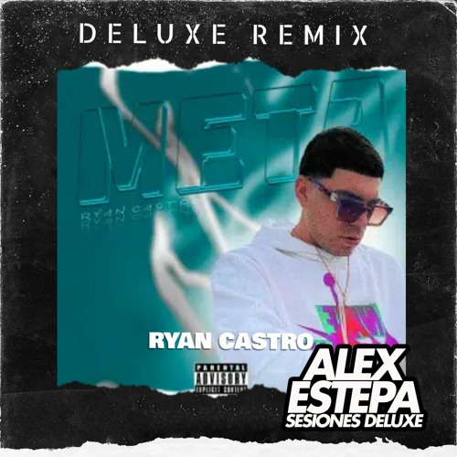 pumpyoursound.com | META - RYAN CASTRO - DELUXE REMIX
