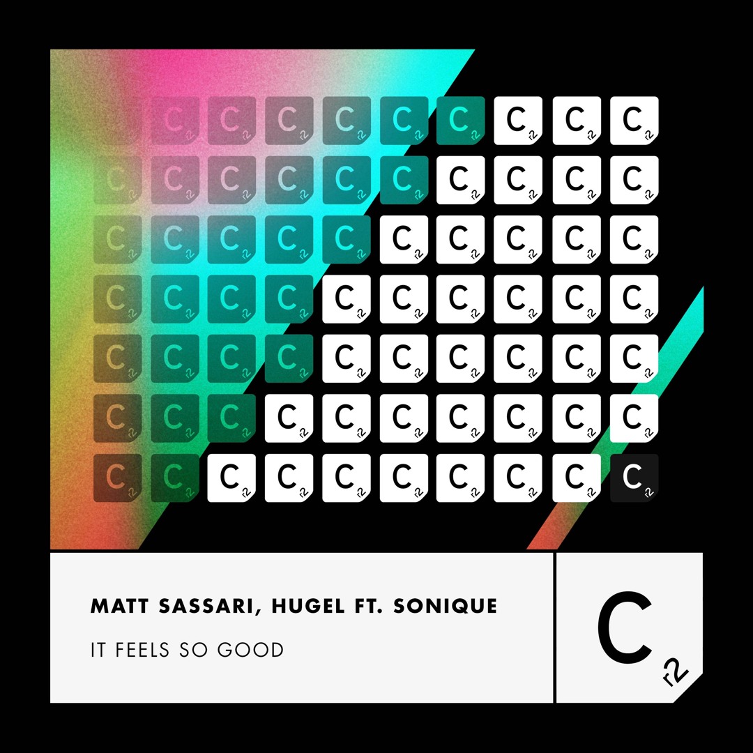 Stream It Feels So Good by Matt Sassari | Listen online for free on ...