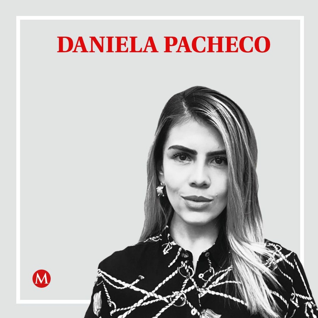 Stream Daniela Pacheco. El “fenómeno” Javier Milei by Milenio Opinión ...