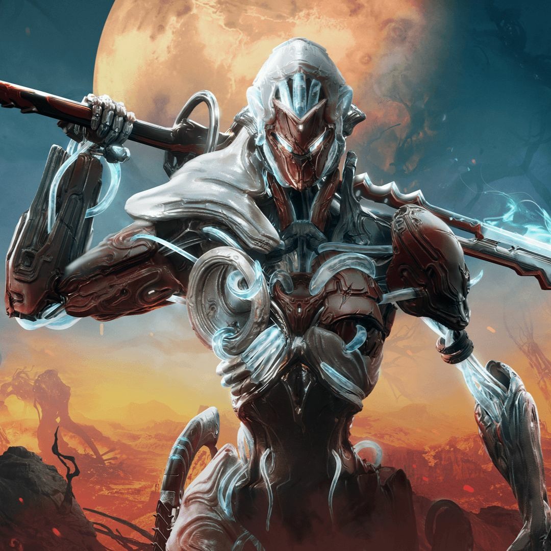 Stream Warframe - Daughter Earphone Music B by Glentlivet | Listen ...