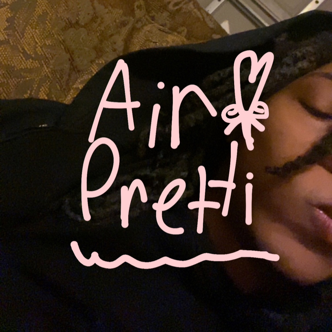 Stream Air Pretti prod Hitec by Prettifun | Listen online for free on ...