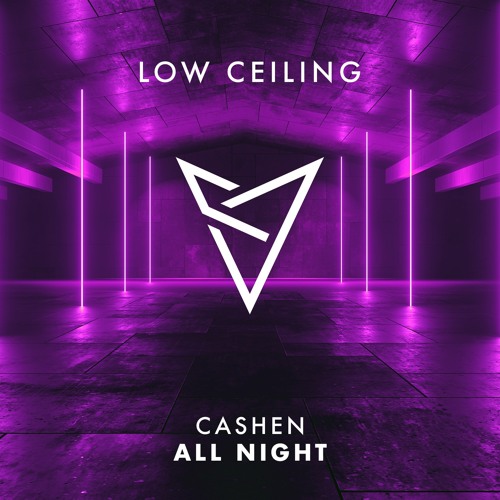 Stream Cashen - ALL NIGHT by LOW CEILING | Listen online for free on ...