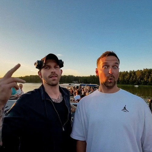 Stream Nimm2 @ Boat party I July 2024 by Nimm2 | Listen online for free ...