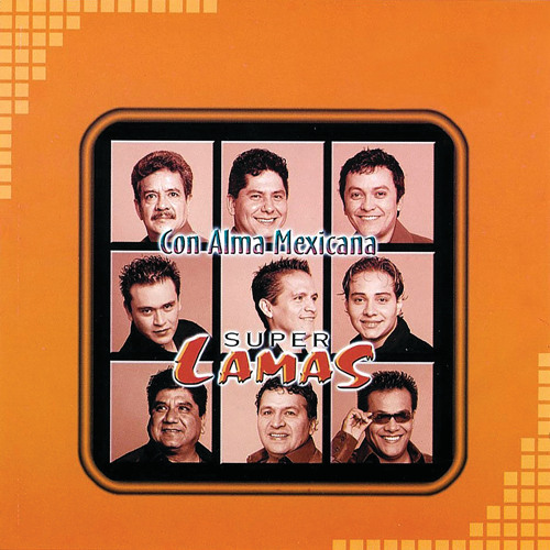 Stream Alma Mexicana by Super Lamas | Listen online for free on SoundCloud