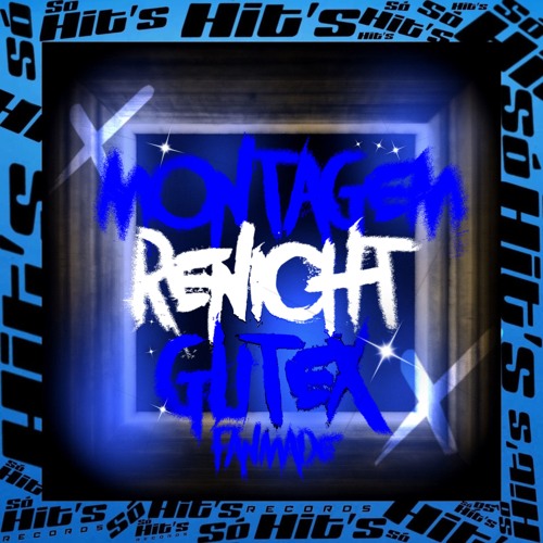 Stream Montagem Renicht Glitex Fanmade by DJ SBK | Listen online for ...