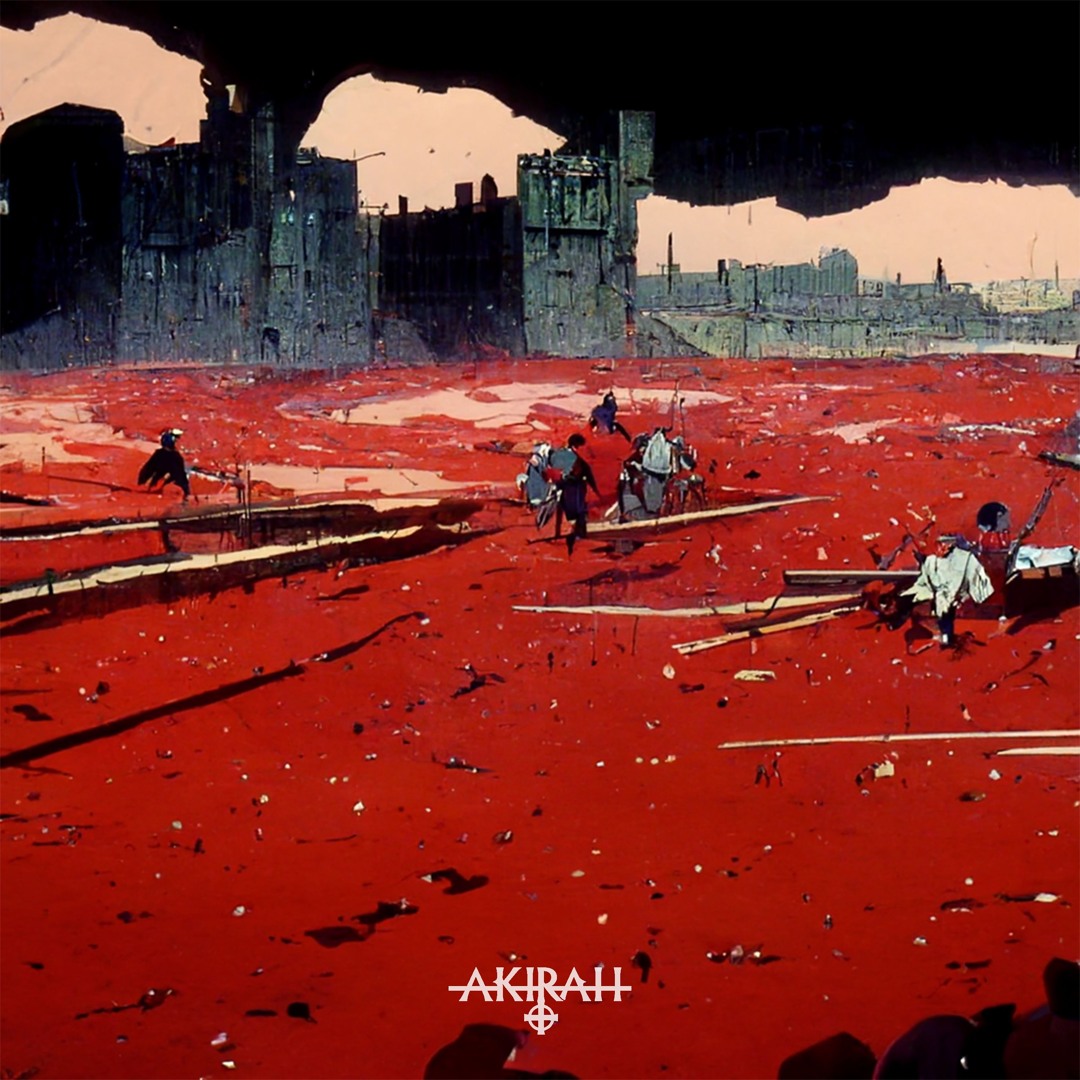 Stream A$AP FERG FT FUTURE - NEW LEVEL (AKIRAH FLIP) by AKIRAH | Listen ...