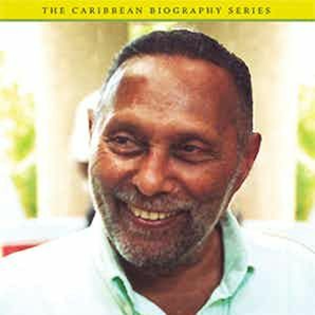 Stream UWI Press | Listen to The Caribbean Biography Audio Series ...