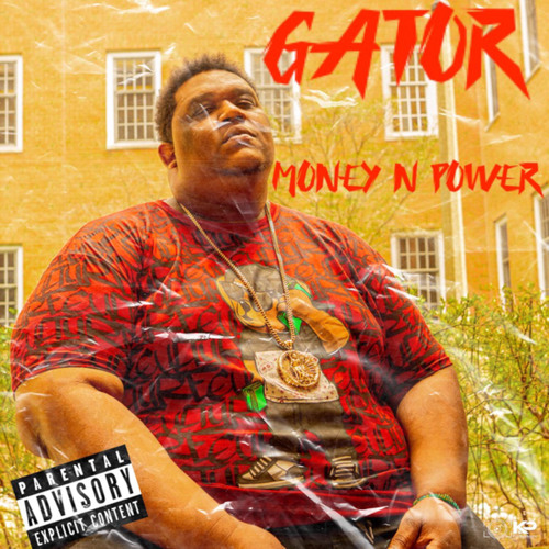 Stream MONEY POWER by Gator | Listen online for free on SoundCloud