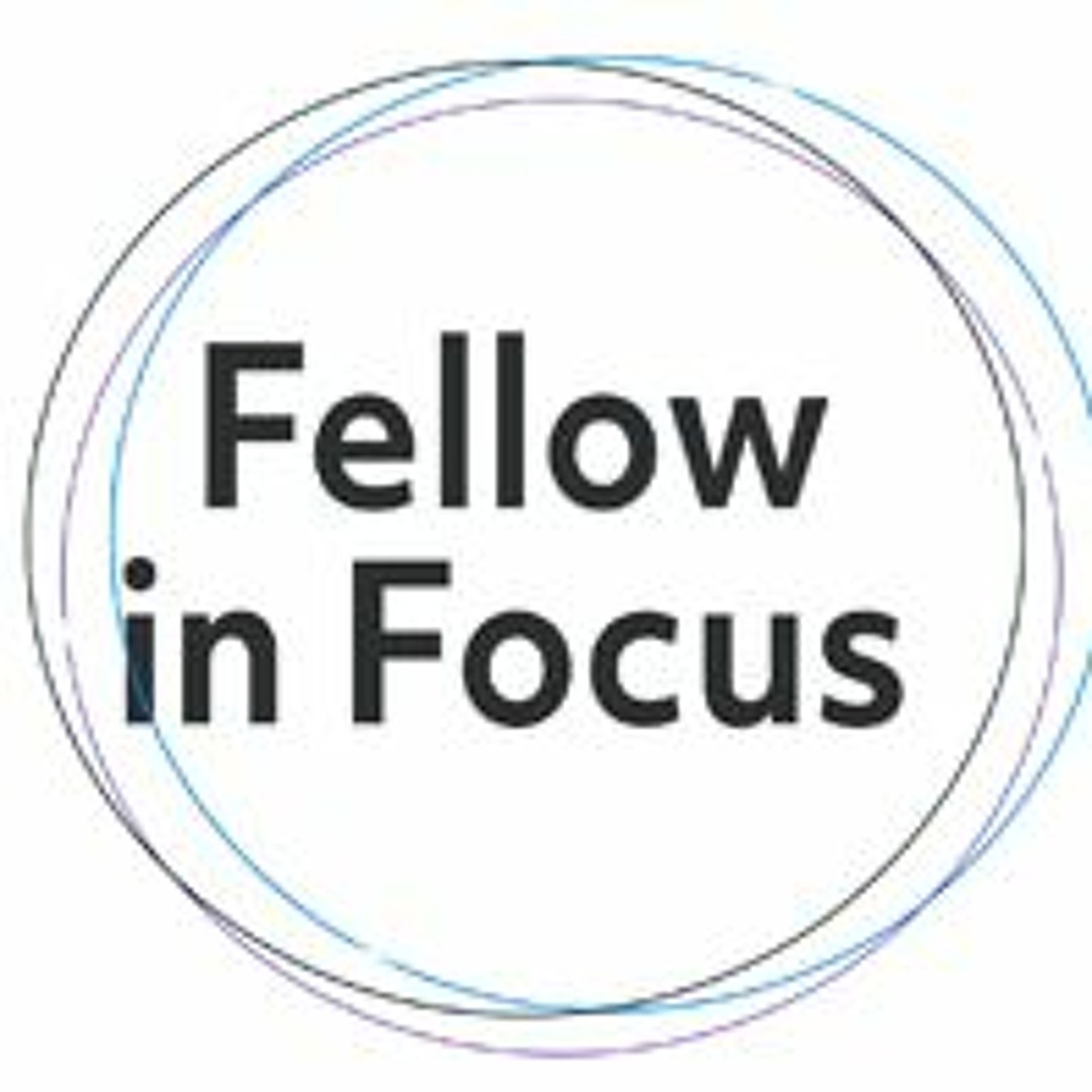 Stream episode TLRH | Fellow in focus with Fellow Professor Rashid ...