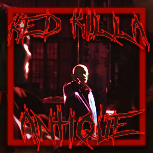 Stream RED KILLA by ANT|QUE | Listen online for free on SoundCloud