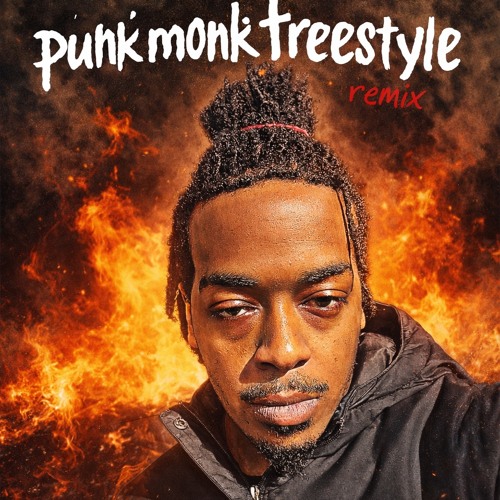 Stream Punk Monk Remix by Deetoohollywoodx2 | Listen online for free on ...
