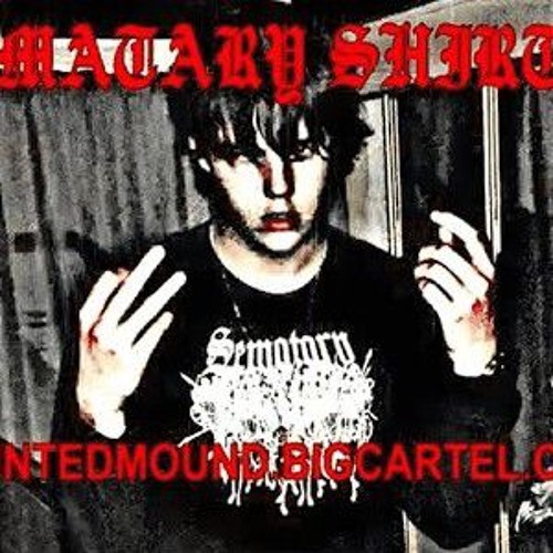 Stream SEMATARY - SKINWALKER (SLOWED & DRUNGED LIKE OG MERCH DROP ...