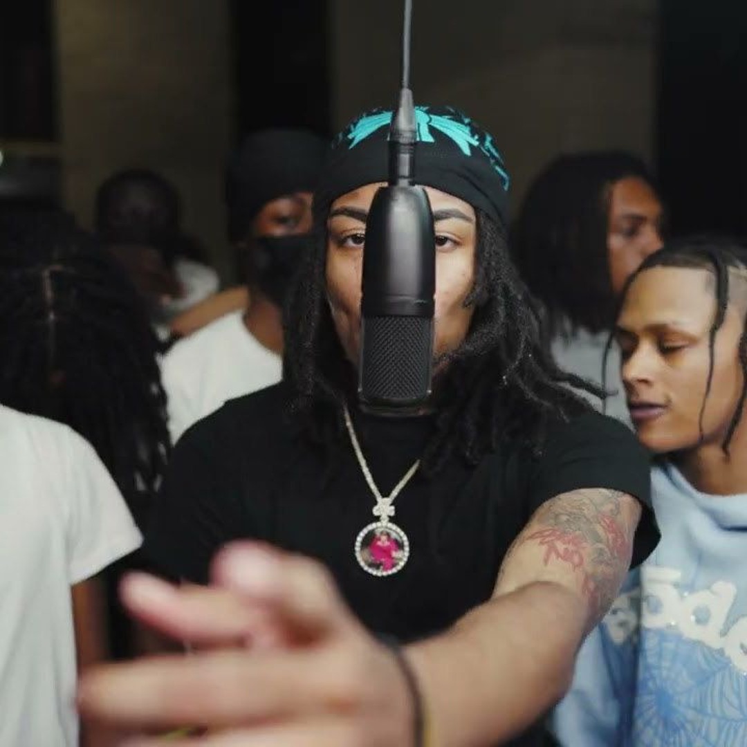 Stream Who Next (WhoRunItNYC Performance) by Sheemy | Listen online for ...