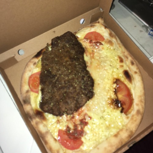 Stream diaheera at taco bell; vomit at pizza hut by KxFxMxK | Listen ...