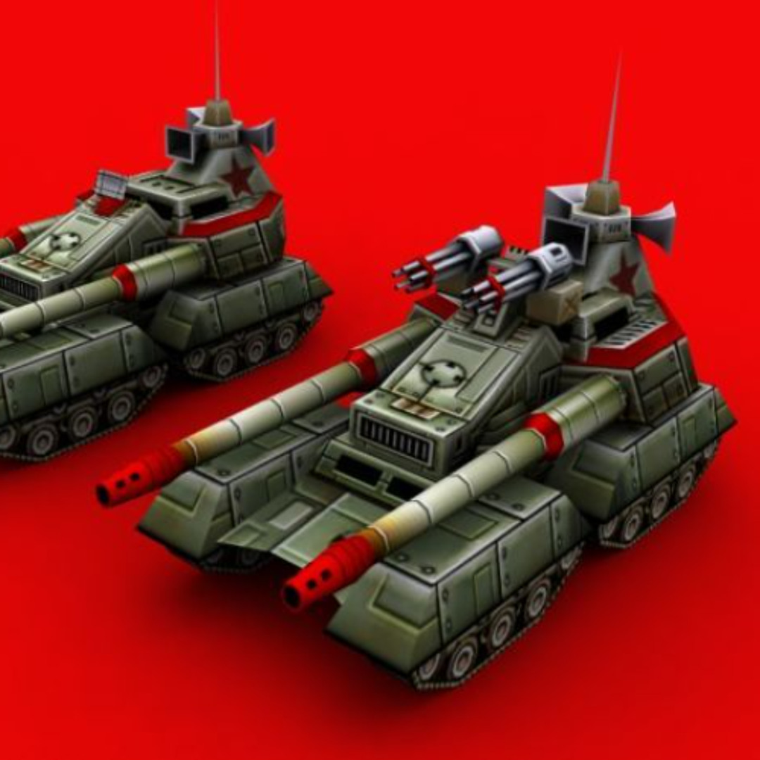 Stream 🎼Command & Conquer Generals HQ Soundtrack ¦ CHINA ¦ [4K OST] by ...