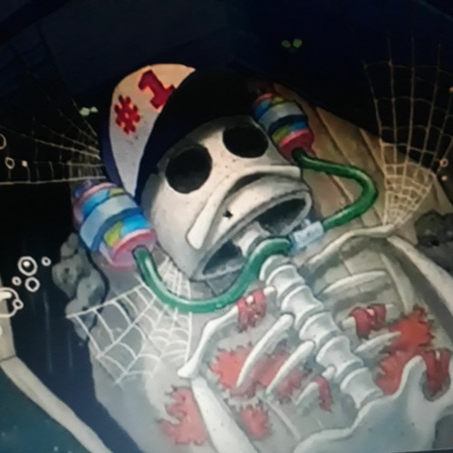 Smitty Werbenjagermanjensen Wallpaper